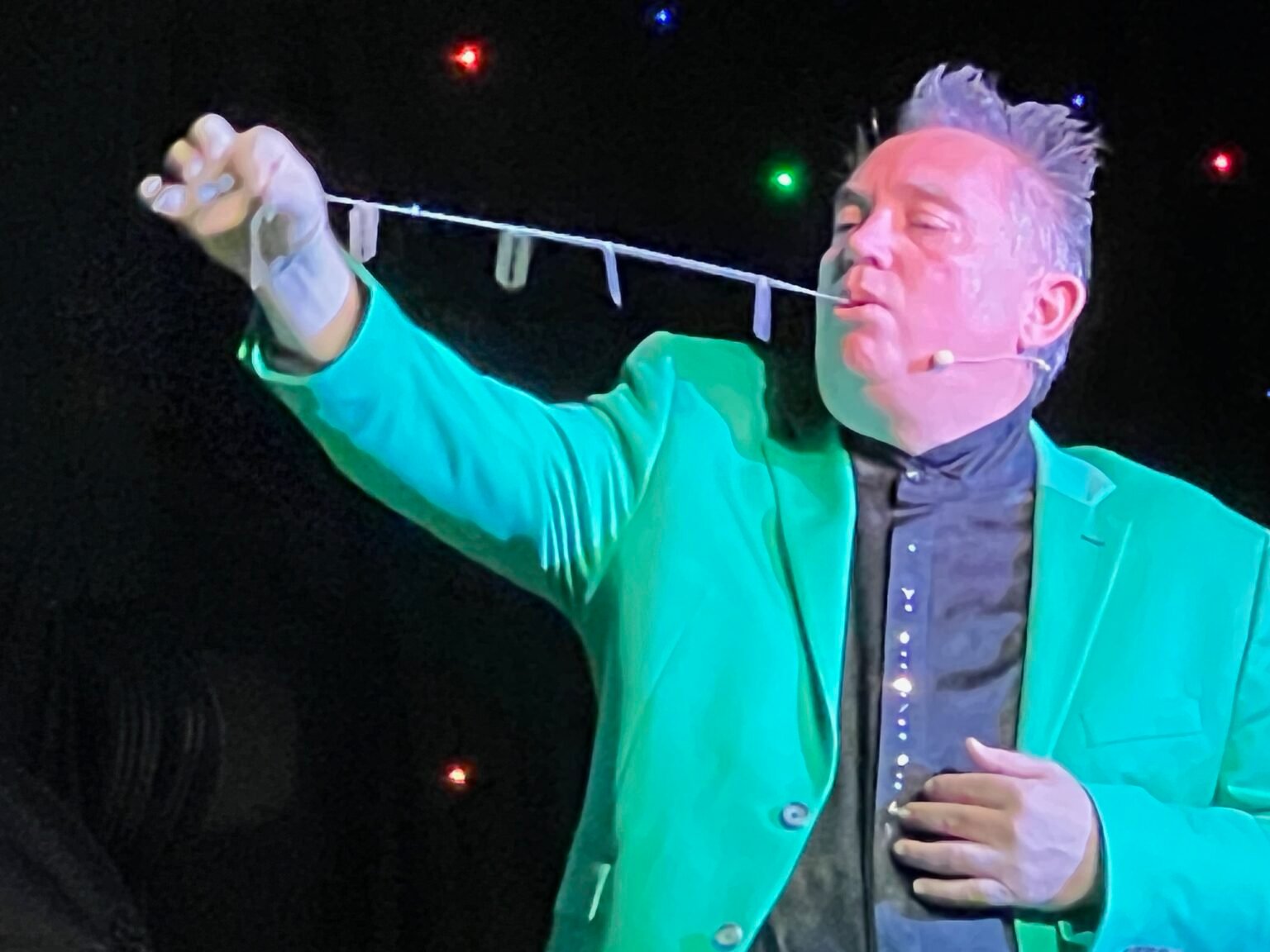 Magic Shows - 123 Magic Show